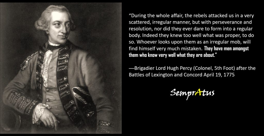 The Birth of a Heritage – Sempratus